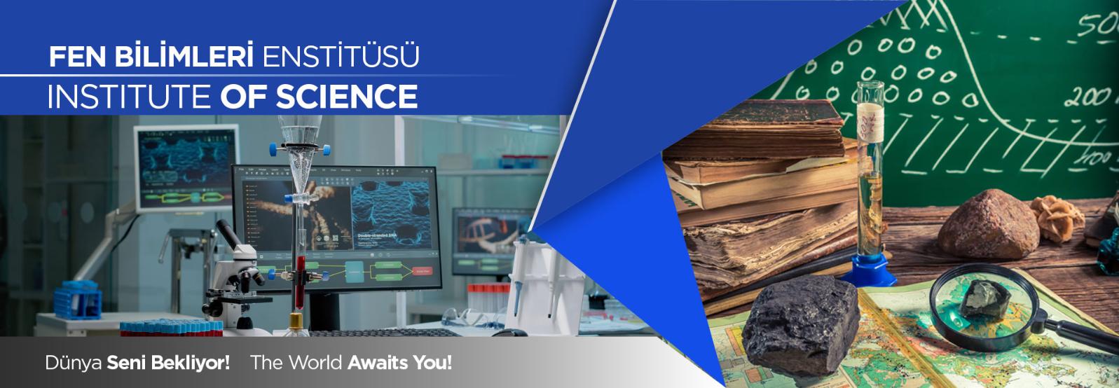 Home | FBE -Fen Bilimleri Enstitüsü